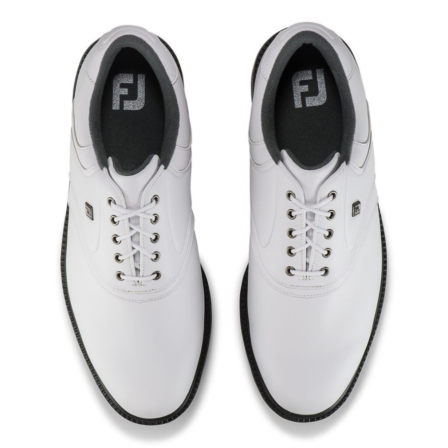 Fj Originals Footjoy Blanco [FOOTJOYMX025] : Footjoy golf Mexico tienda ...