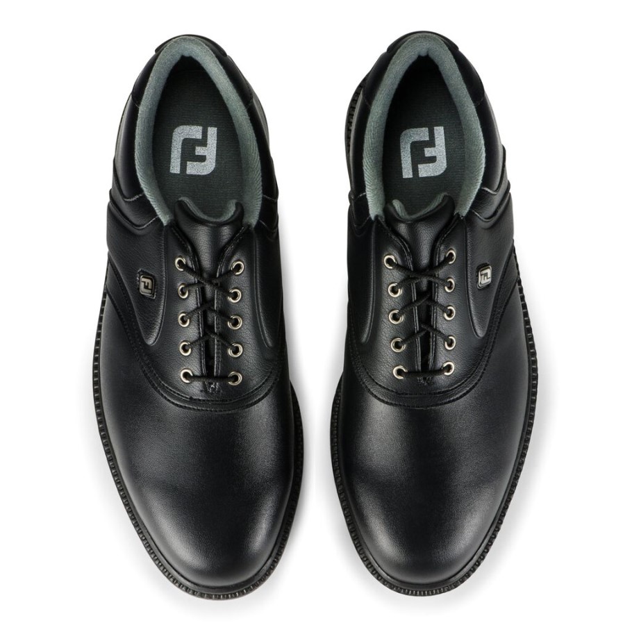 Negro Fj Originales Footjoy [FOOTJOYMX024] : Footjoy golf Mexico tienda ...